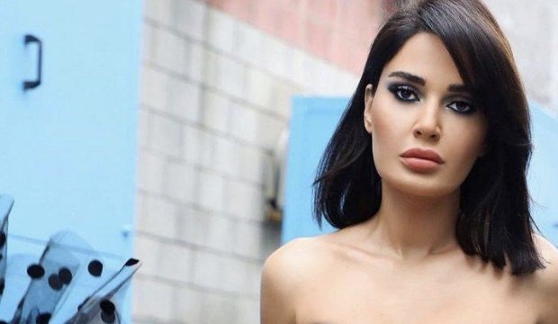Cyrine Abdel Nour reveals this secret about George Al-Rassi Art News ...