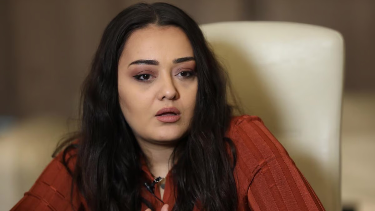 Excès de poids, larmes et « complot caché »… Randa El-Beheiri s'inquiète | Actualités ...