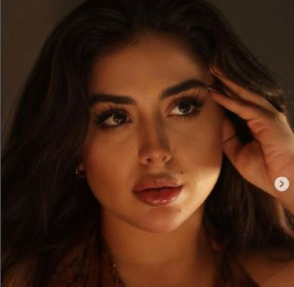 هيا مرعشلي تحسم خبر طلاقها بظهورها مع شاب جديد | أخبار الفن | زاد ...